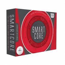 Best Value Wilson Smart Core Men's Golf Ball (2024) - The Pro Shop