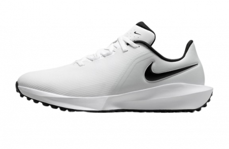 Best Value Nike Infinity G 24 Men's White Shoe - The Pro Shop