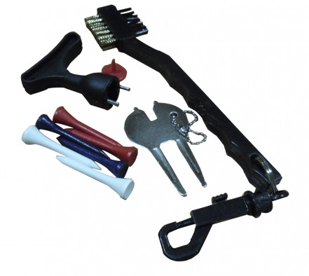Shop Golf Gear Accessory Kit - The Pro Shop