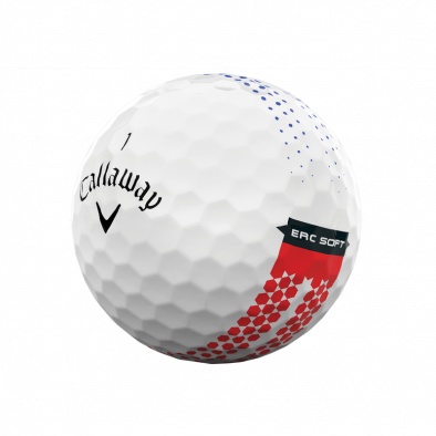 Callaway ERC Fade Men's Golf Ball (2023) - The Pro Shop