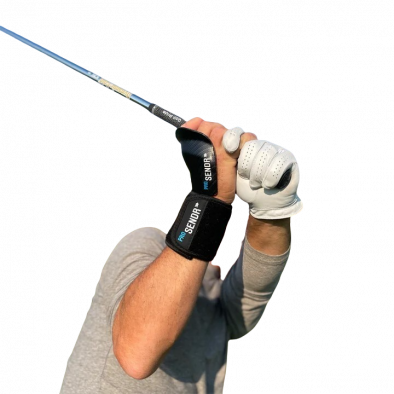 Best Value ProSENDR Cradle Swing Aid (LH) - The Pro Shop