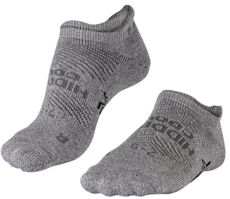 Get the Best Deals on Falke Hidden Cool Men's Grey Socks - The Pro Shop