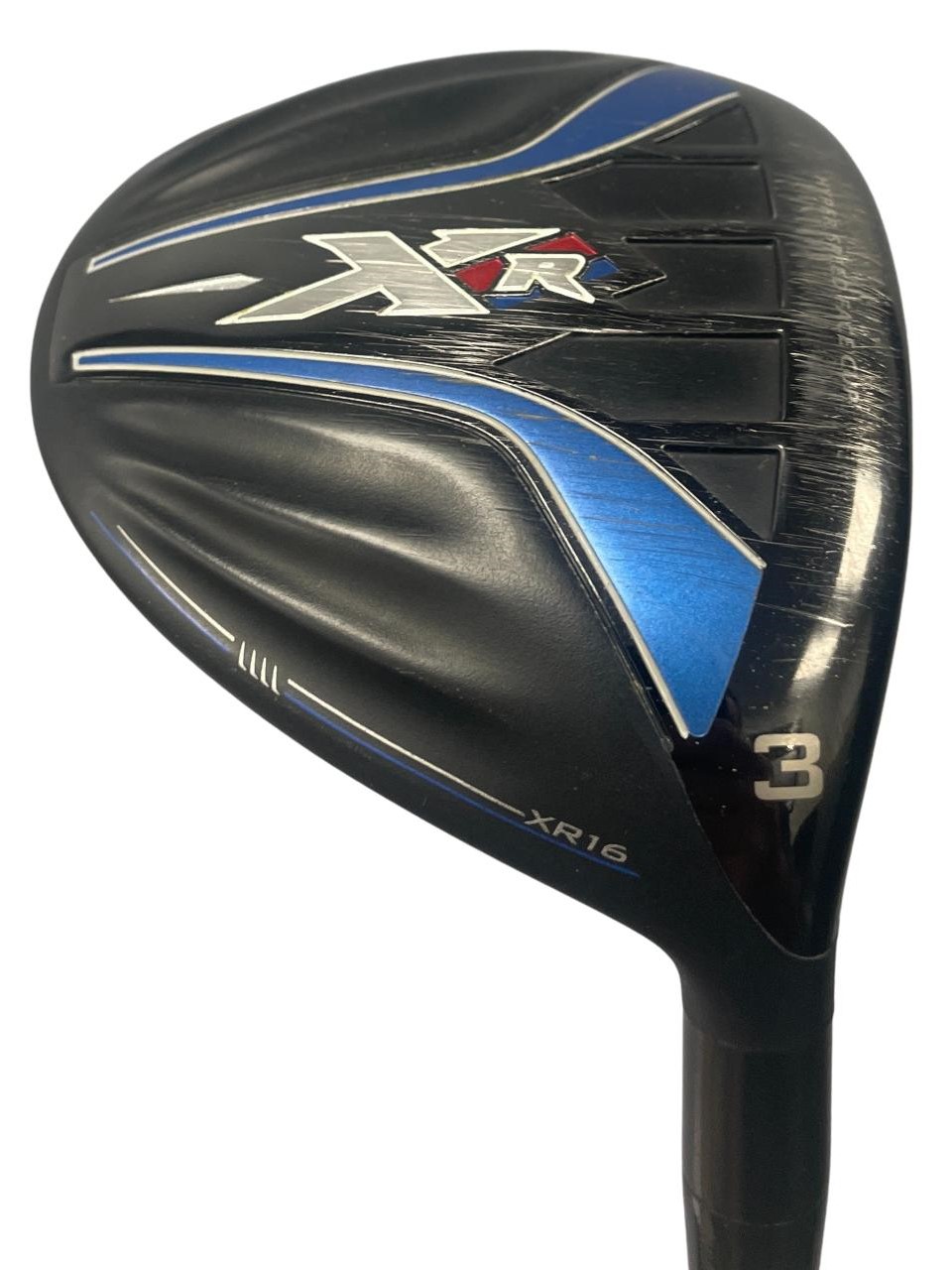 Shop Pre-owned Ray Cook Silver Ray Men's Wedge - The Pro Shop