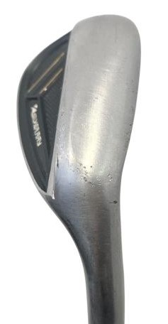 Shop Pre-owned Ray Cook Silver Ray Men's Wedge - The Pro Shop