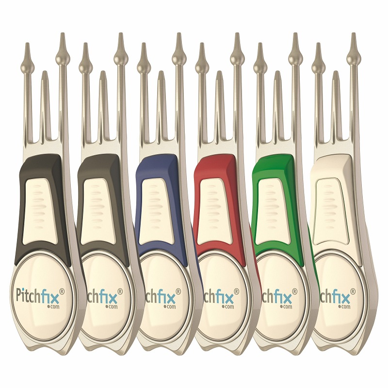 Shop Pitchfix Tour Edition Divot Fork - The Pro Shop
