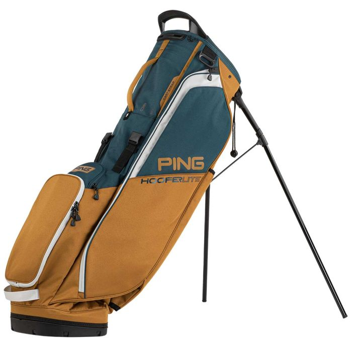 Ping 23 Hoofer Lite Stand Bag Price & Deals - The Pro Shop