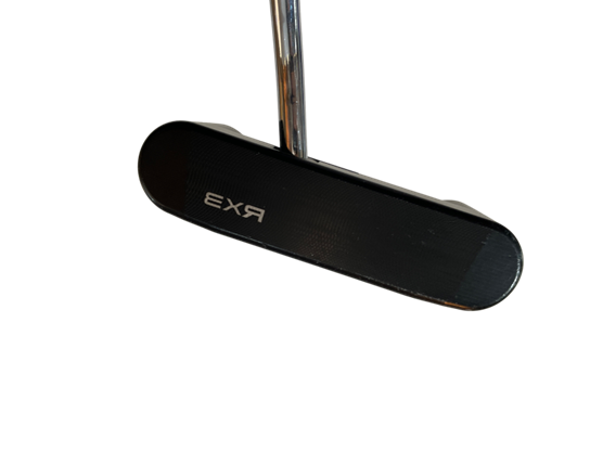 Shop Pre-owned Ure RX3 Men's Putter - The Pro Shop
