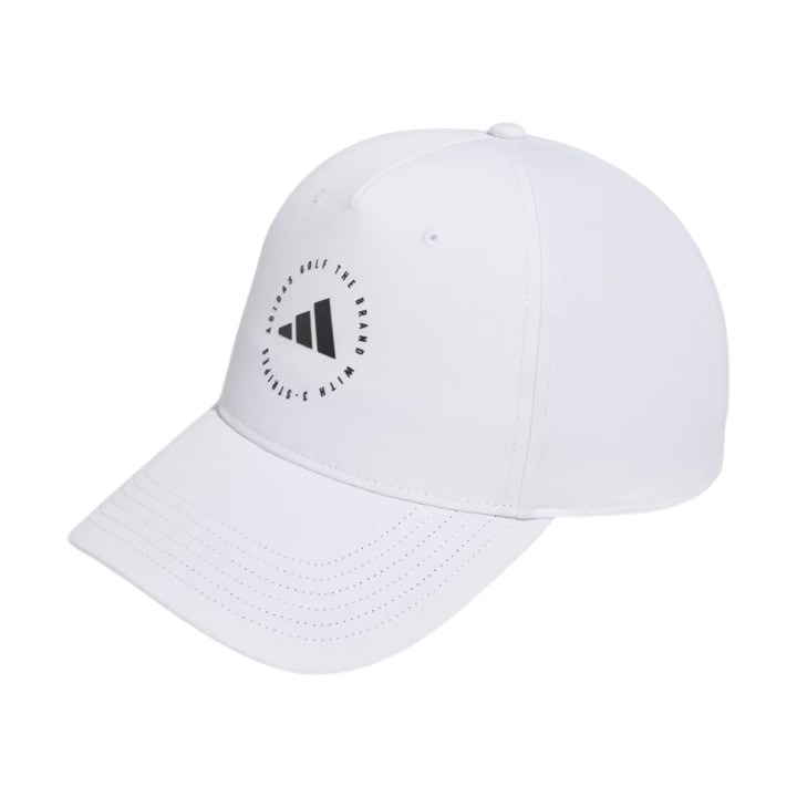 Best Value adidas Performance Men's White Golf Cap - The Pro Shop