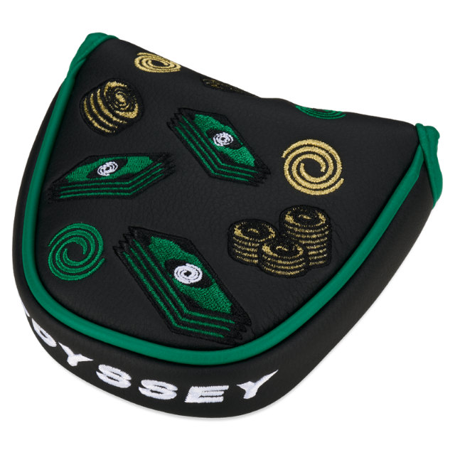 Best Seller Odyssey Mallet Putter Cover - The Pro Shop