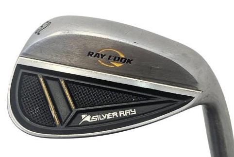 Shop Pre-owned Ray Cook Silver Ray Men's Wedge - The Pro Shop