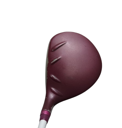 Pre-Owned PING GLE2 Ladies Fairway Woods - The Pro Shop