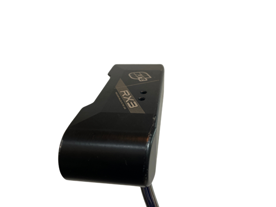 Shop Pre-owned Ure RX3 Men's Putter - The Pro Shop
