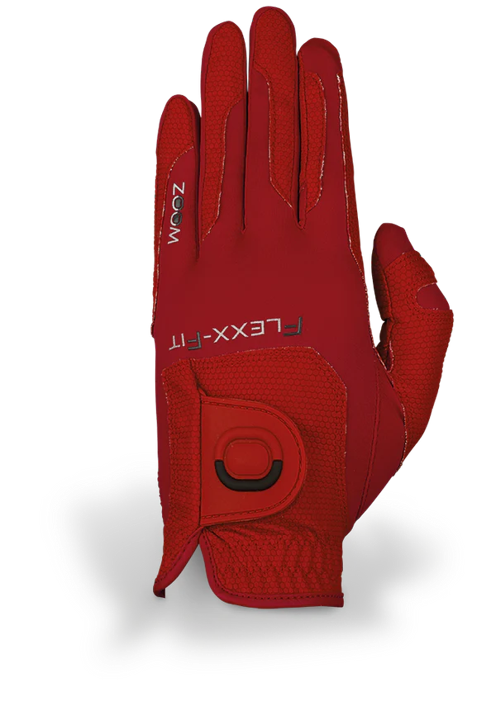 Zoom All Weather Men's Synthetic Glove | The Pro Shop