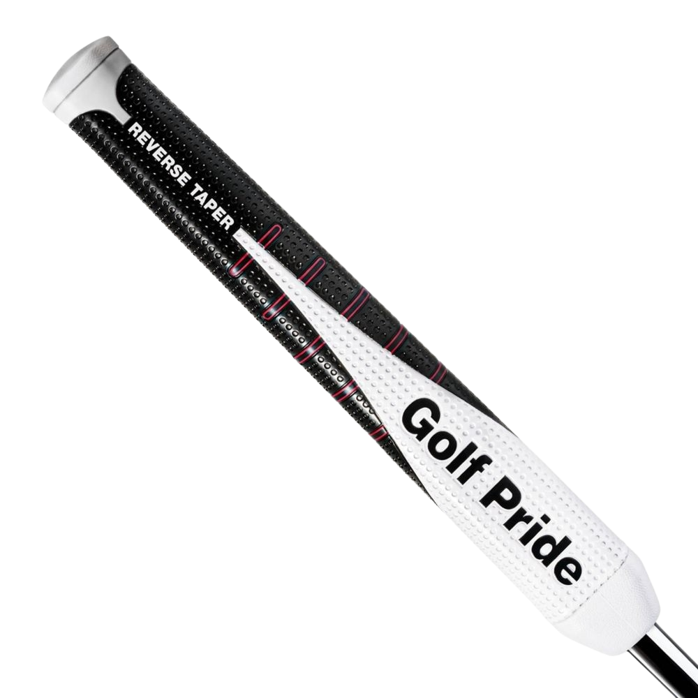 Best Seller Golf Pride Reverse Taper Round Putter Grip - The Pro Shop