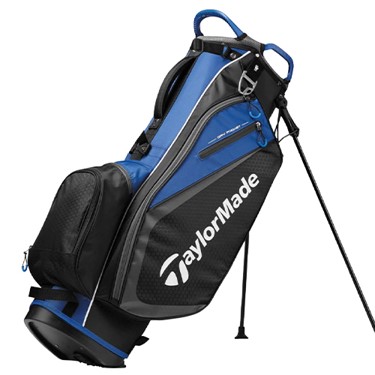 Buy TaylorMade Select Stand Bag Online - The Pro Shop