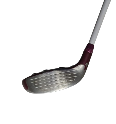 Pre-Owned PING GLE2 Ladies Fairway Woods - The Pro Shop