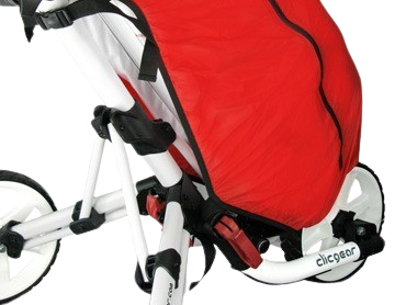 Shop Clicgear Rain Cover - The Pro Shop