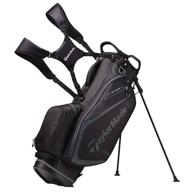 Buy TaylorMade Select Stand Bag Online - The Pro Shop