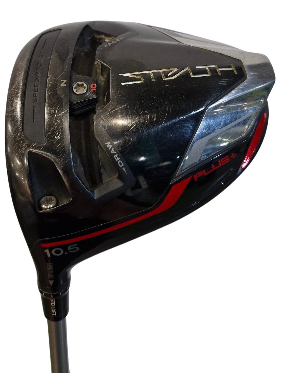 Product Details | Proshop