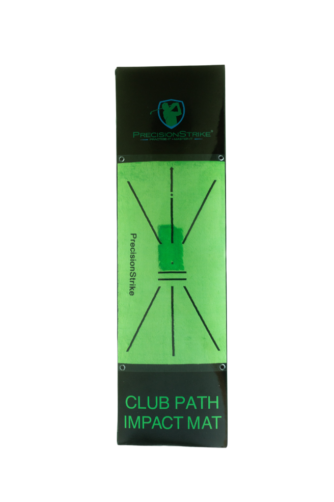 Best Seller PrecisionStrike Club Path Impact Mat - The Pro Shop