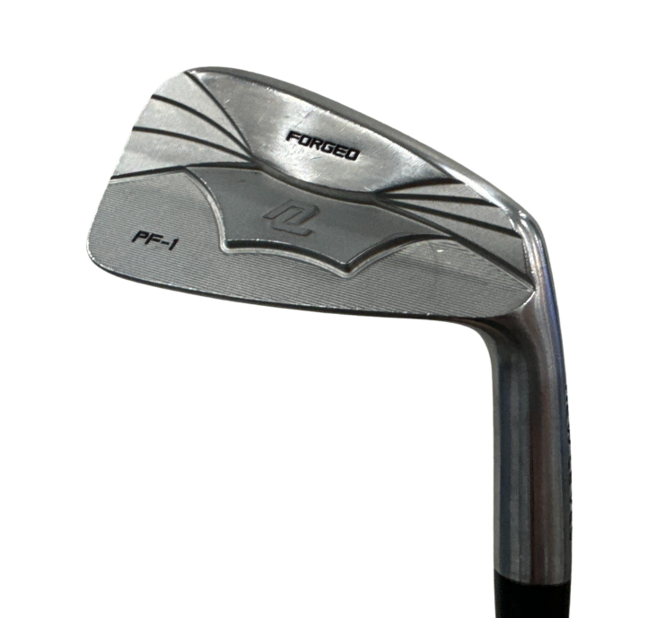Best Value Pre-owned New Level PF Men's Irons (5-PW) - The Pro Shop