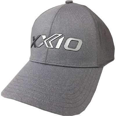 Shop XXIO One Touch Men's Grey Cap - The Pro Shop