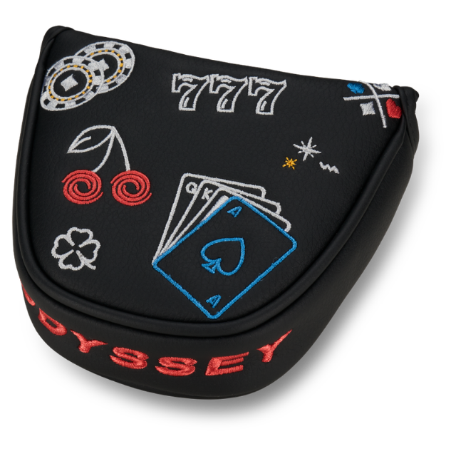 Best Seller Odyssey Mallet Putter Cover - The Pro Shop