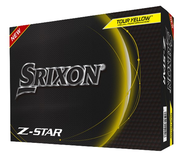 Srixon 2023 Z Star Men's Golf Balls Price & Deals - The Pro Shop