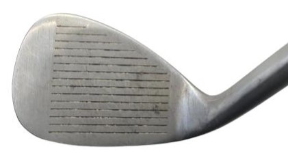 Shop Pre-owned Ray Cook Silver Ray Men's Wedge - The Pro Shop