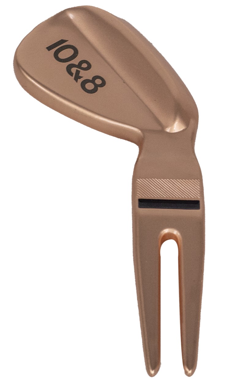 Shop 10&8 Club Divot Fork - The Pro Shop